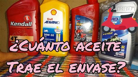 Descubre Cu Ntos Litros De Aceite Lleva Una Botella Y C Mo Calcularlo