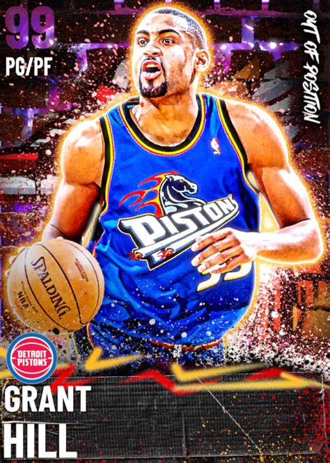 Nba K Kdb Custom Lineup April Goat Squad