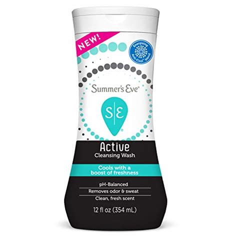 Best Body Wash For Feminine Odor Reviews