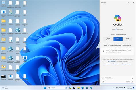 Windows Get Copilot Image To U