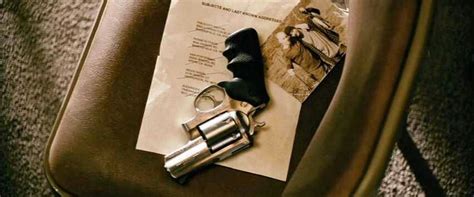 Ruger Super Redhawk Alaskan Fast Internet Internet Movies Firearms
