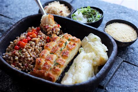 Conheça o feijão manteiguinha e suas receitas Caixa Colonial