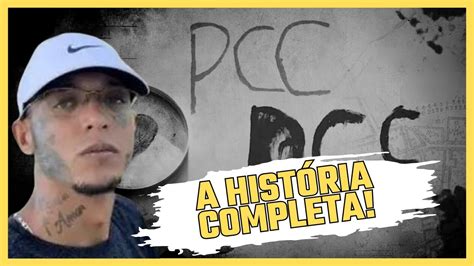 PCC FRANK O EX MEMBRO JURADO DE MORTE SERÁ QUE ESSA HISTÓRIA É