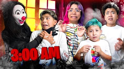 COMPRE UNA PAYASA DE LA DEEP WEB Susy Mouriz YouTube