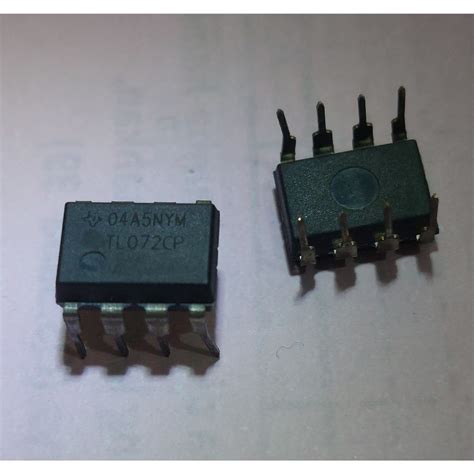 Jual Aneka IC Dual Op OPA2134 PA JRC 2114D OPA2134 PA TL072 CP