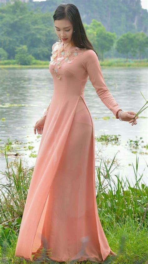 Công thức nấu ăn Áo dài The dress Trang phục hợp thời trang