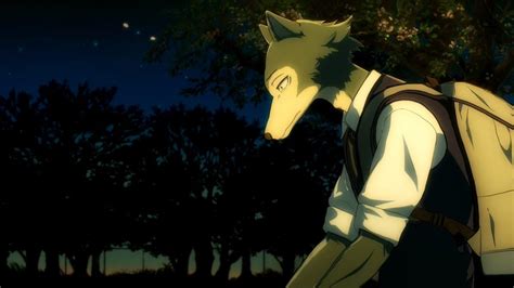 El anime de Beastars estrena nuevo tráiler Ramen Para Dos