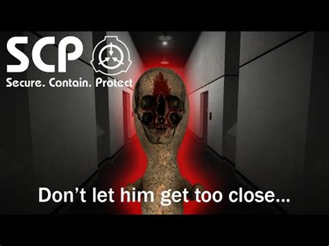 I Still Don T Know What S Happening Scp Containment Breach Pt Youtube