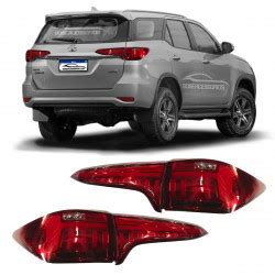 APLIQUE TAMPA TRASEIRA TOYOTA HILUX CROMADO