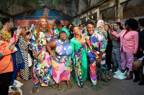 56ª edição do São Paulo Fashion Week acontece em novembro confira o