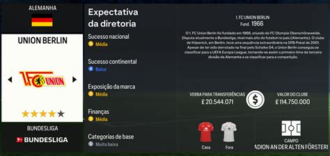 Veja Times Para Jogar O Modo Carreira Do Ea Sports Fc