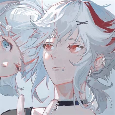 Pin By Iustina Sava On Matchy Icons In 2023 Anime Girl Cute Anime