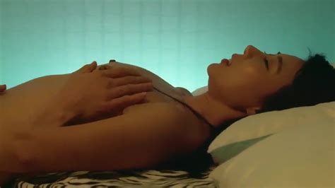 Asian Movie Star Park Joo Bin Nude Does Celeb Porner
