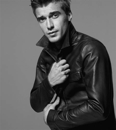 How Old Is Clement Chabernaud