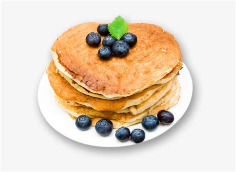 Clipart Free Pancakes Png Mart Transparent Background Pancake Png
