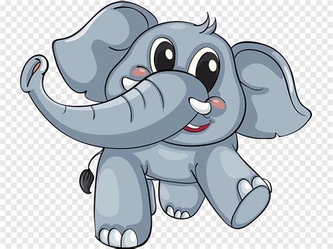 Gajah Png Cartoon Glodak Blog The Best Porn Website