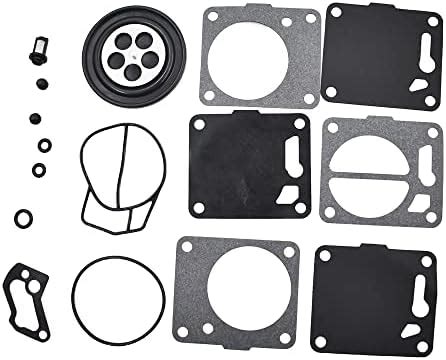 Amazon Labwork Carburetor Repair Kit Replacement For Seadoo Carb