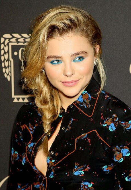 Chlo Grace Moretz Nude Onlyfans Leaked Photo Topfapgirls