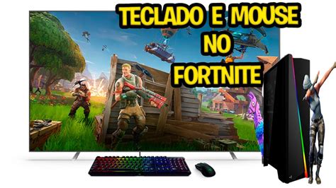 COMO CONFIGURAR CONTROLE E TECLADO NO NAVEGADOR NO XCLOUD PARA FORTNITE