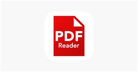 ‎pdf reader pdf viewer on the app store