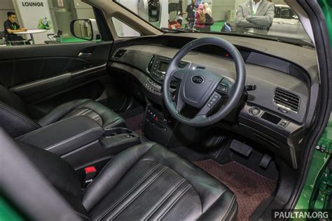 Byd E Int Paul Tan S Automotive News