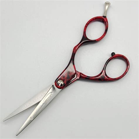 Tijeras Raugcci Línea Profesional Ultron Concave 5 5 Pulgadas