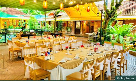Những Nhà hàng ở Sóc Trăng ăn ngon nổi tiếng