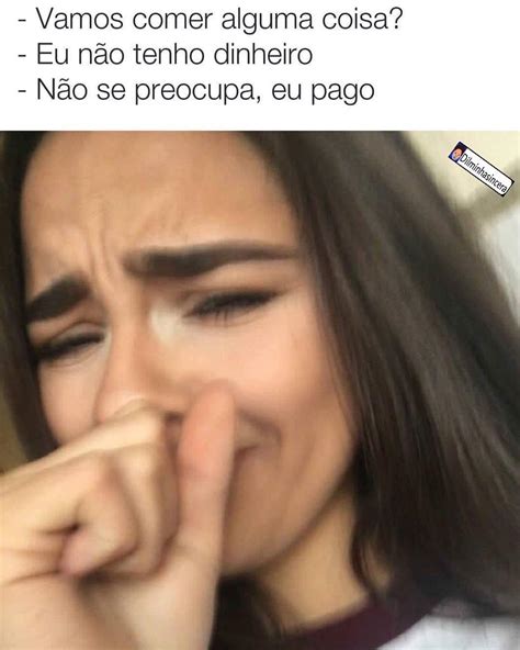 Quando você está chupando bala de menta e toma água gelada Memes