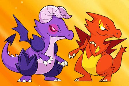 Dynamons 4 Jeu De Combat En Ligne Sur Jeux Gratuits
