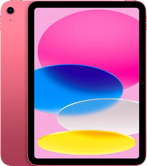 Apple Ipad De Pulgadas Wi Fi Gb Rosa D Cima