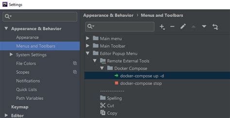 Connect Phpstorm To A Docker Daemon Over Https