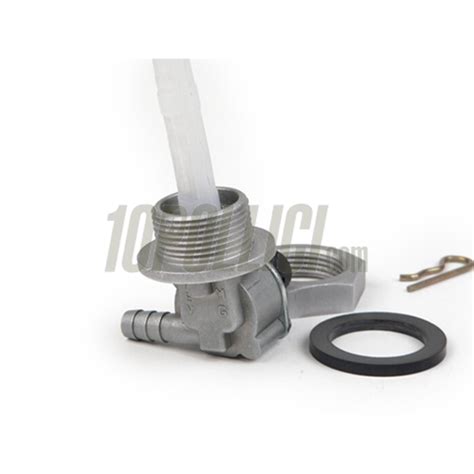 10Pollici 11084 Fuel Tap BGM PRO Faster Flow V2 0 BGM