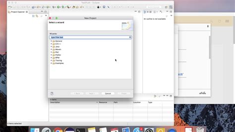 git eclipse youtube
