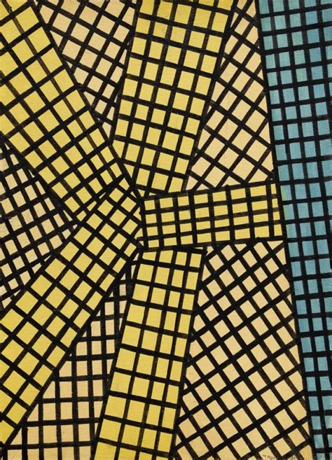 Mario Nigro lastrazione come ricerca di verità Arte Go Mostre