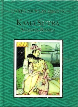 Amazon In Buy Kama Sutra Ananga Ranga Book Online At Low Prices In