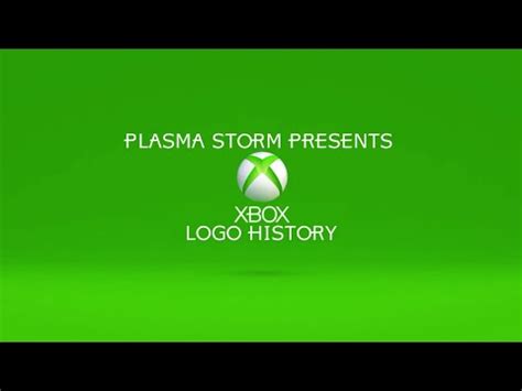 Meaning Xbox Logo And Symbol History And Evolution