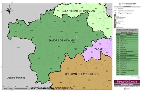 PCIVIL Delegación Regional Zamora