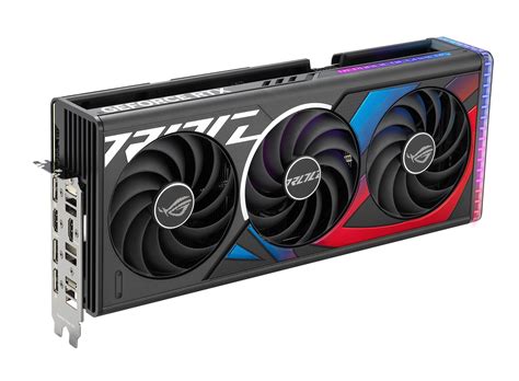 Conoce el poder de las nuevas tarjetas gráficas ROG Strix GeForce RTX