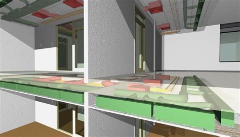 Disegno Tecnico CAD 2D 3D MEP Modeler By GRAPHISOFT Italia