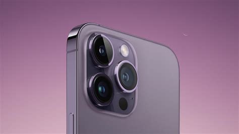 Xem ngay bảng màu iPhone 14 Pro Max để lựa chọn màu phù hợp cho bản th