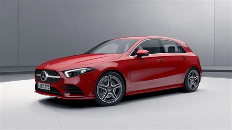 Mercedes Klasa A Modele Dane Silniki Testy AutoCentrum Pl