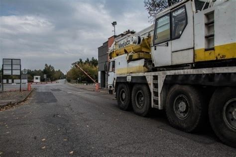 Kolejny krok do budowy ważnej drogi w Śląskiem Łącznik DK94 z
