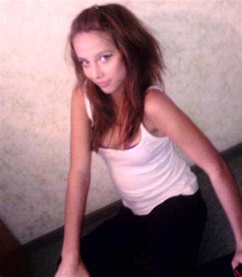 Masha Babko VK
