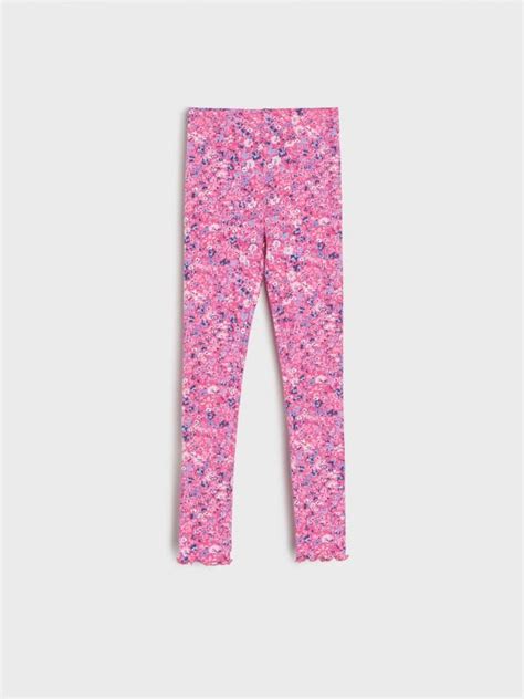 Tamprės Spalva multicolor SINSAY 1467M MLC