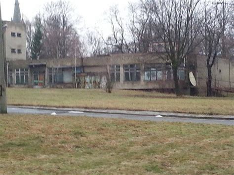 Dawny Szpital Miejski w Zabrzu Trafią tu uchodźcy Super Express