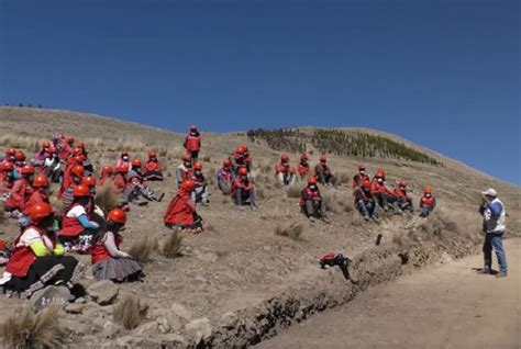 Día Mundial del Turismo conoce expresiones culturales de Perú que son