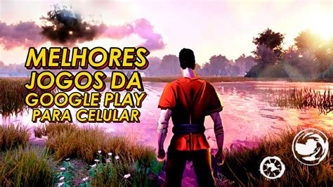 Saiu Os Melhores Jogos Offline Android