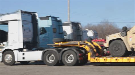 DVIDS Video III MSB Arrives At South Korea For Bushido Strike 23 MCCRE