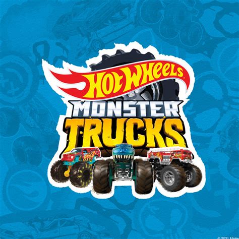 Billets Hot Wheels Monster Trucks à Minneapolis Target Center du 23
