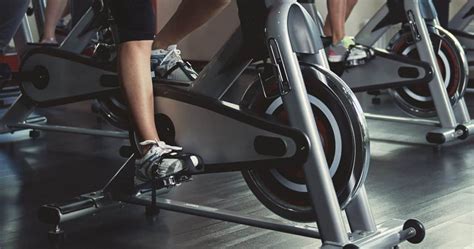Cuál es la diferencia entre indoor bike y spinning Tips para mejorar